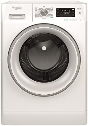 Whirlpool Washing Machine FFB8259SVGCC price in UAE | Amazon UAE | kanbkam