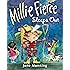 Amazon.com: Millie's Marvellous Hat (9780761351535): Satoshi Kitamura ...