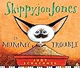 Skippyjon Jones: Judy Schachner: 9780142404034: Amazon.com: Books