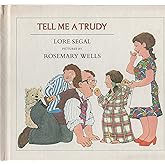 Tell Me a Mitzi: Segal, Lore, Pincus, Harriet: 9780486817750: Amazon ...