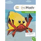 hmh: into Math Practice and Homework Journal Grade 1: 9780358110996: Amazon.com: Books