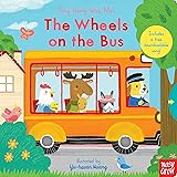 The Wheels on the Bus: Paul O. Zelinsky: 9780525446446: Amazon.com: Books