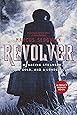 Amazon.com: Revolver (9780312547974): Sedgwick, Marcus: Books