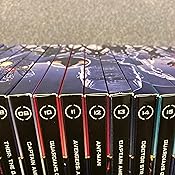 Marvel Studios: The Infinity Saga - Collector's Edition Complete Box ...