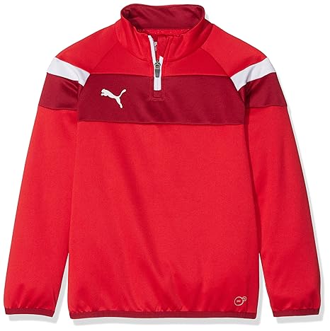 Buy Puma Boy's Regular fit T-Shirt at Amazon.in