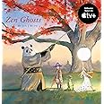 Zen Ghosts (A Stillwater and Friends Book): Jon J. Muth: 9780439634304 ...