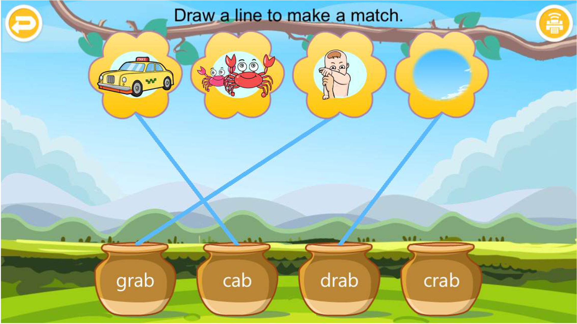 Amazing Word Family- Educational Learning Apps for Kids:Amazon.com ...