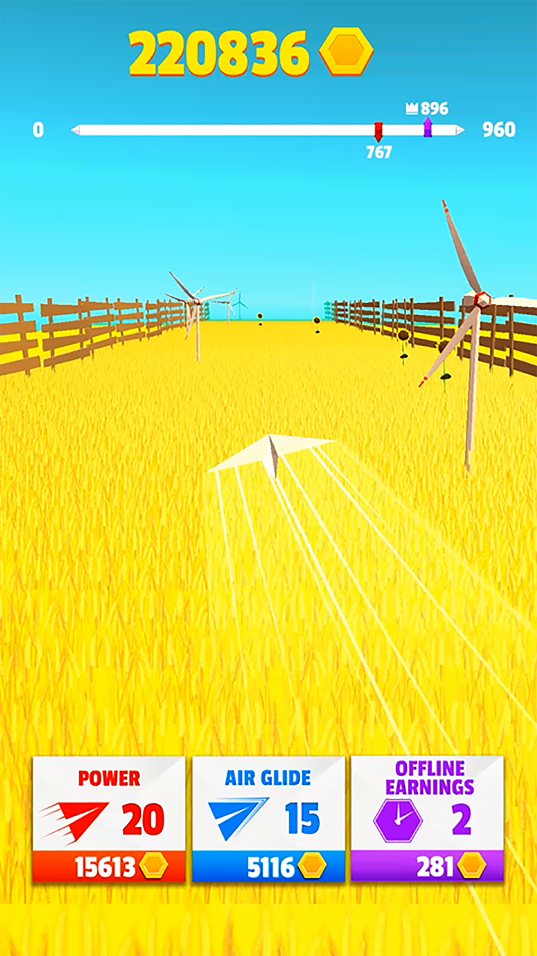 Paper Plane Go:Amazon.com:Appstore for Android