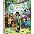 Bruno's Other Gift (Disney Encanto) (Little Golden Book): Martínez ...