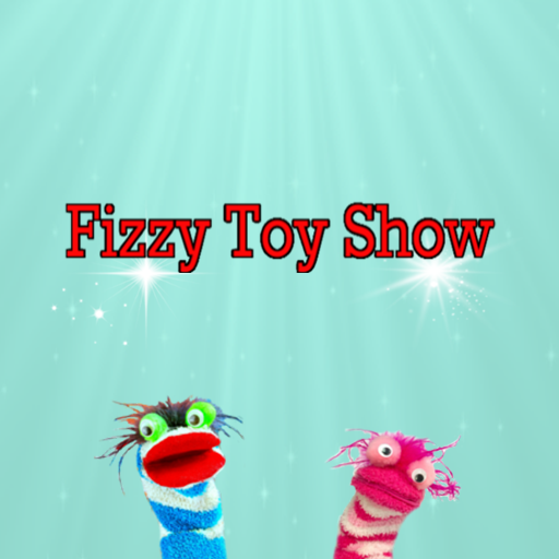 Fizzy Toy Show:Amazon.co.uk:Appstore for Android