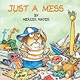 What a Bad Dream (Little Critter): Amazon.ca: Mayer, Mercer, Mayer ...