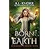 Amazon.com: Born of Fire: An Elemental Origins Novel (The Elemental Origins Series Book 2) eBook ...