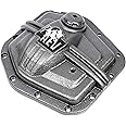 Amazon.com: AEV Rear Differential Cover for 2015-2022 Colorado/Canyon ...