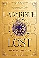 Amazon.com: Labyrinth Lost (Brooklyn Brujas) (0760789253713): Córdova ...