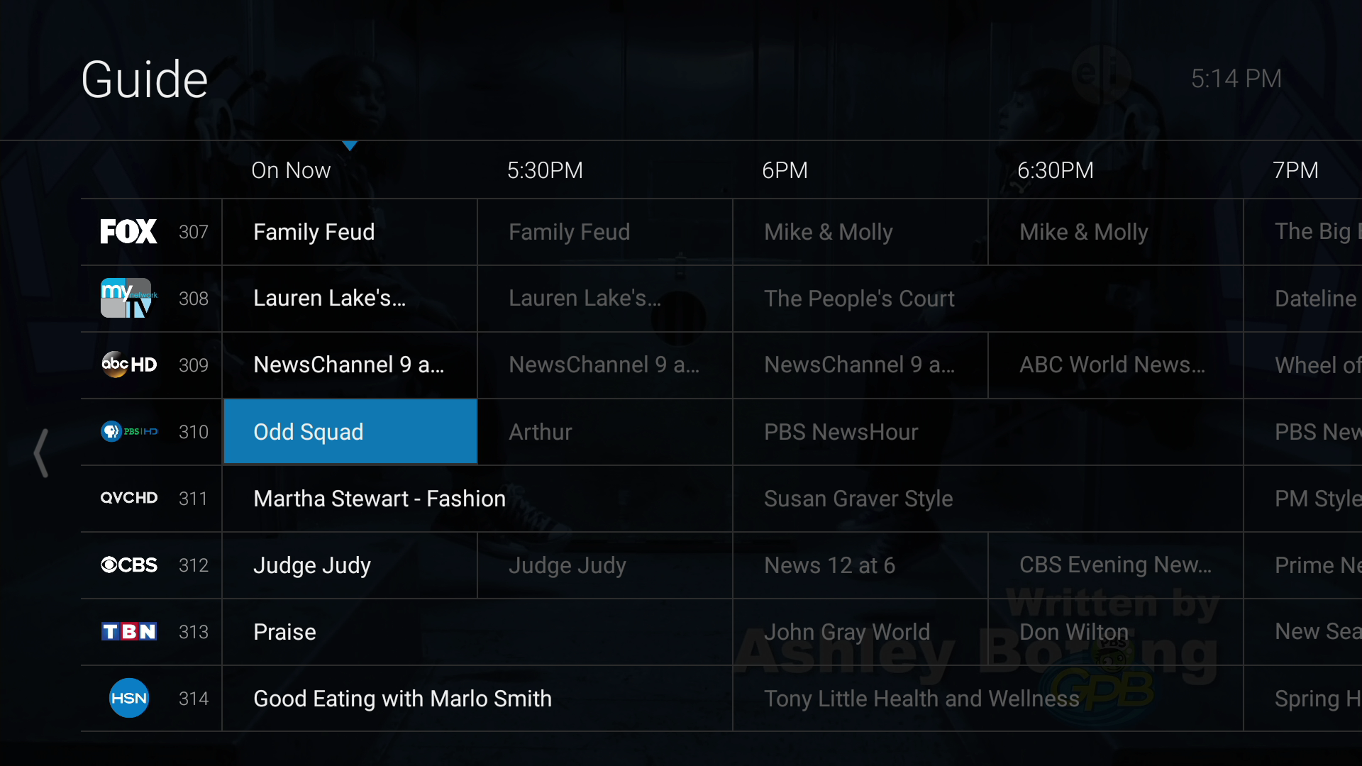 Amazon.com: EPB Fi TV