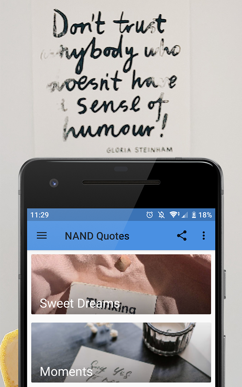 NANDA Quotes - Wallpaper Quotes HD:Amazon.in:Appstore for Android