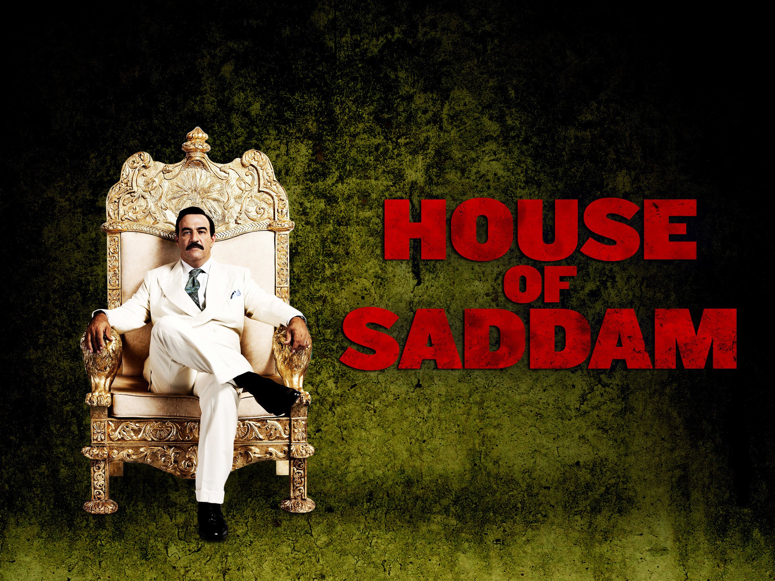 Watch House of Saddam | Prime Video