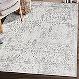 Amazon.com: ReaLife Machine Washable Rug - Stain Resistant, Non-Shed ...