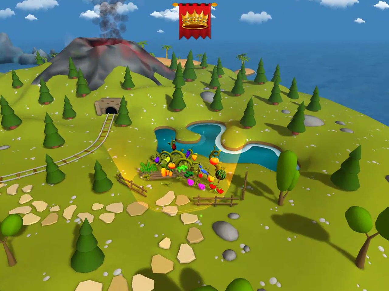 Aplicación Color Tale en Amazon Appstore