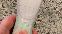 Amazon.com : TURN RAISE Pet Grooming Clipper, Rechargeable Cordless Cat ...