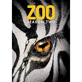 Amazon.com: Zoo: Season 1 : Kristen Connolly, James Wolk, Nonso Anonzie ...