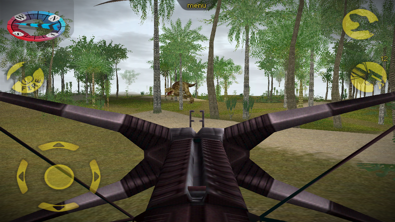 Carnivores dinosaur hunter pc controls - lindapal