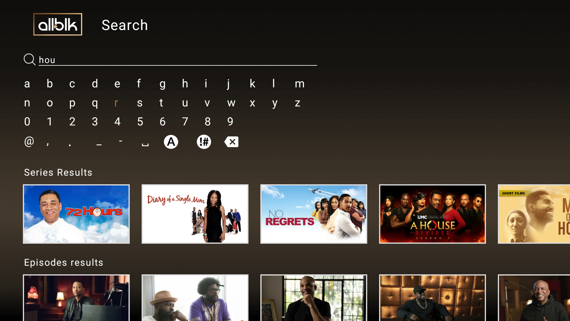 ALLBLK:Amazon.com:Appstore for Android