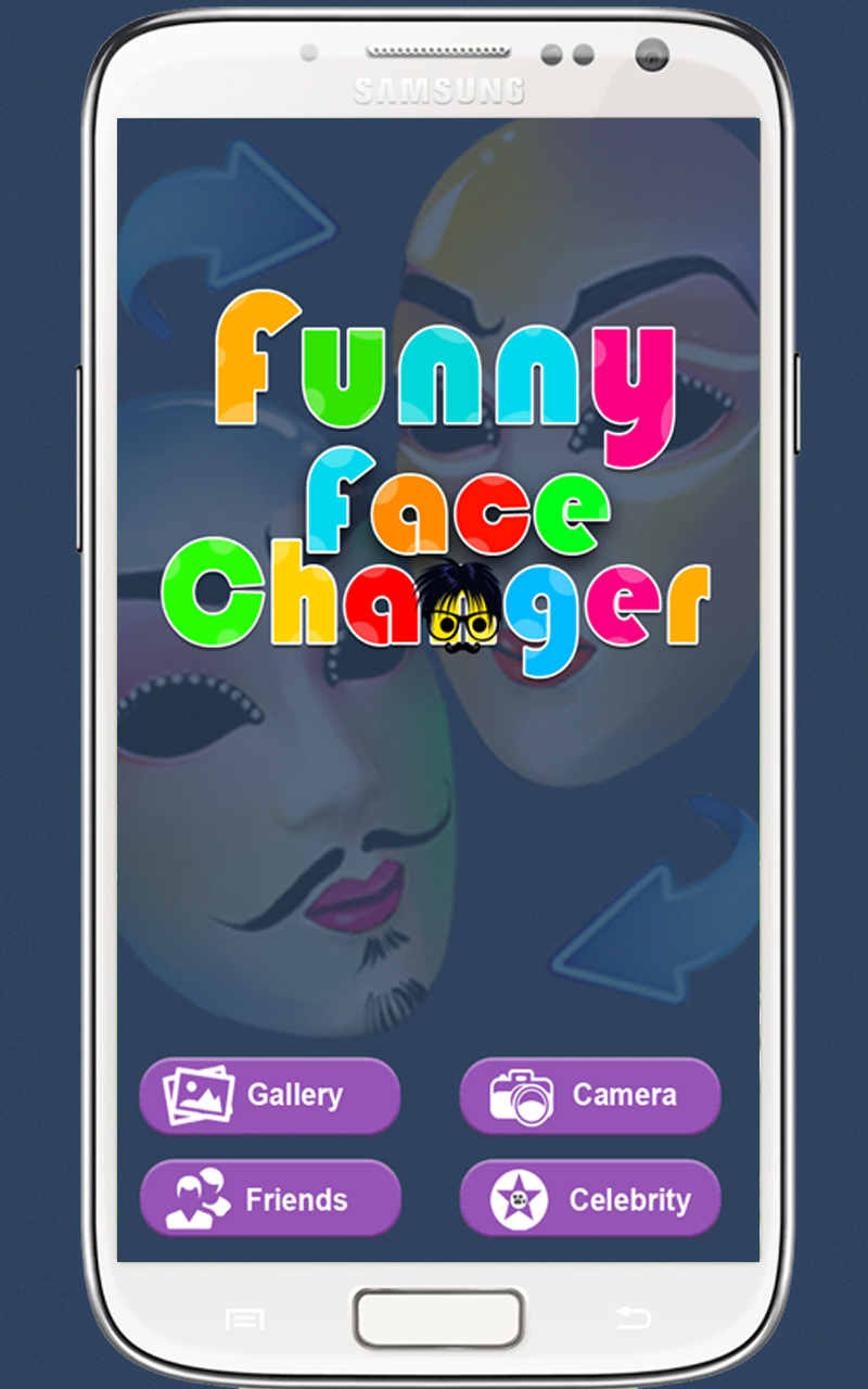 Funny Face Changer : Amazon.ca: Apps for Android