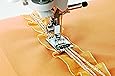 Amazon.com: Brother SA148 5mm Cording Foot