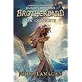 The Outcasts: Brotherband Chronicles, Book 1 (The Brotherband ...