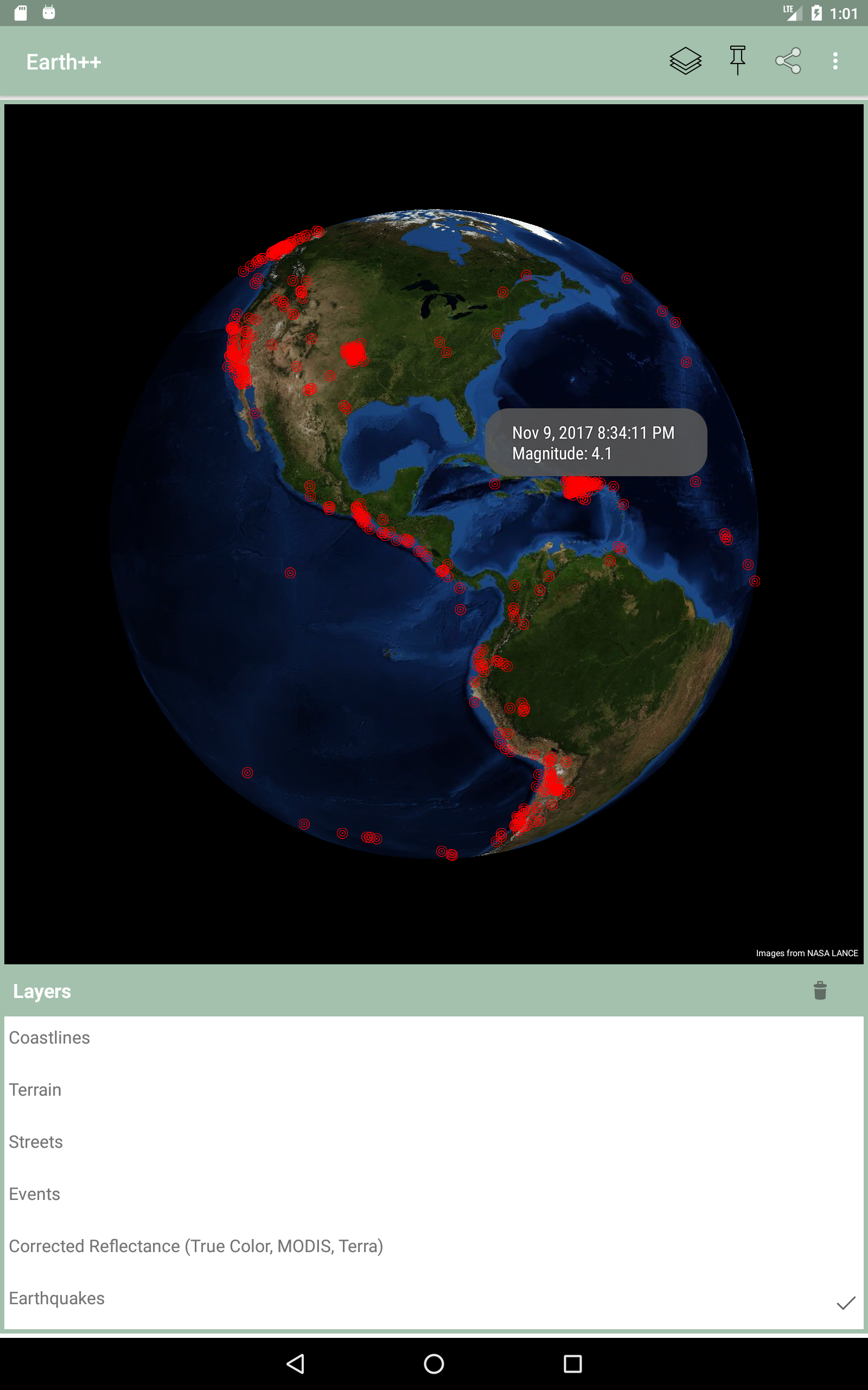Earth++:Amazon.com:Appstore for Android