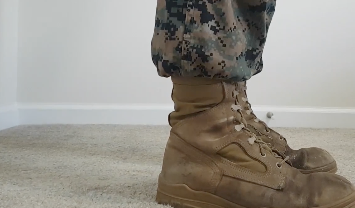 Boot Blousing Bands How To Wear Tactical Pants With Boots | 5.11®