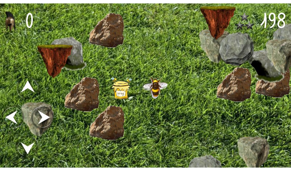 Queen Bee Game:Amazon.de:Appstore for Android