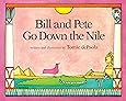 Bill and Pete: dePaola, Tomie: 9780698114005: Amazon.com: Books