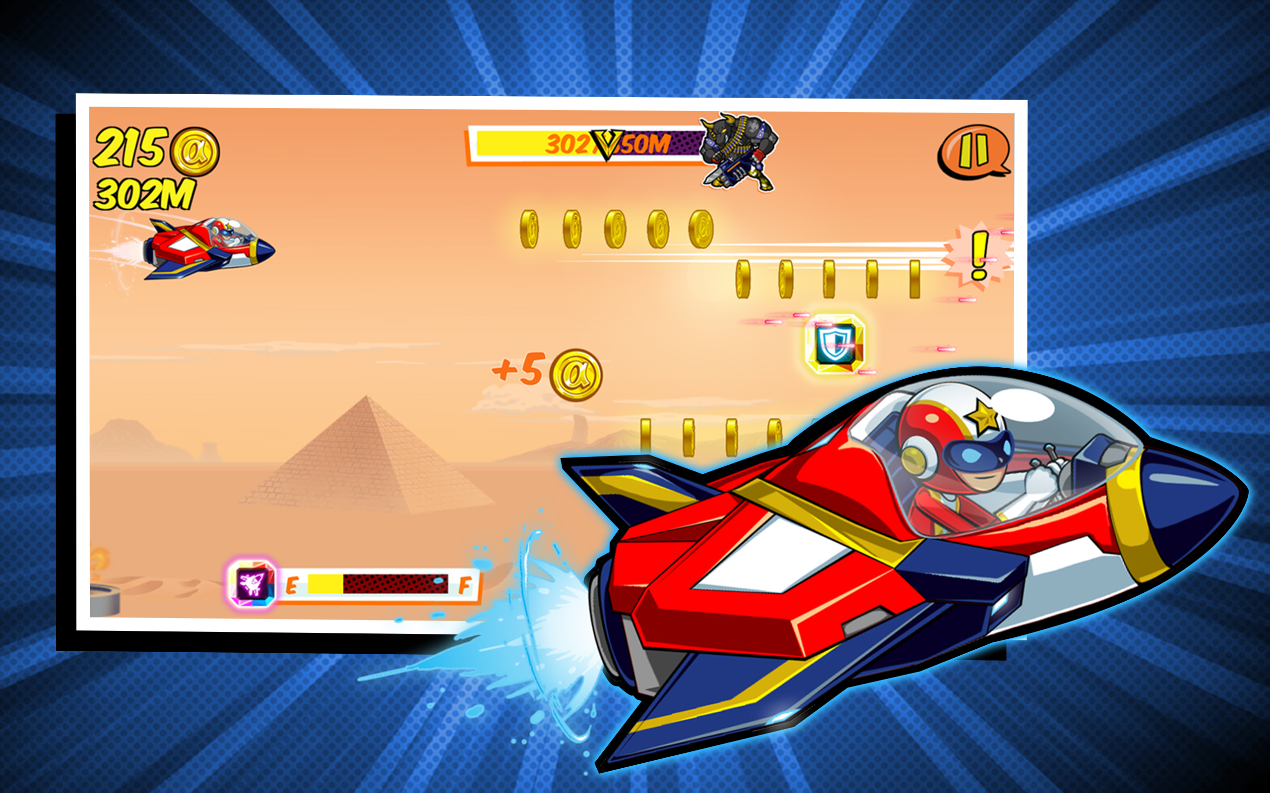 Run Run Super V:Amazon.ca:Appstore for Android