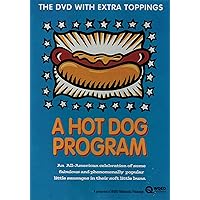 Amazon.com: A Hot Dog Program : Rick Sebak: Movies & TV