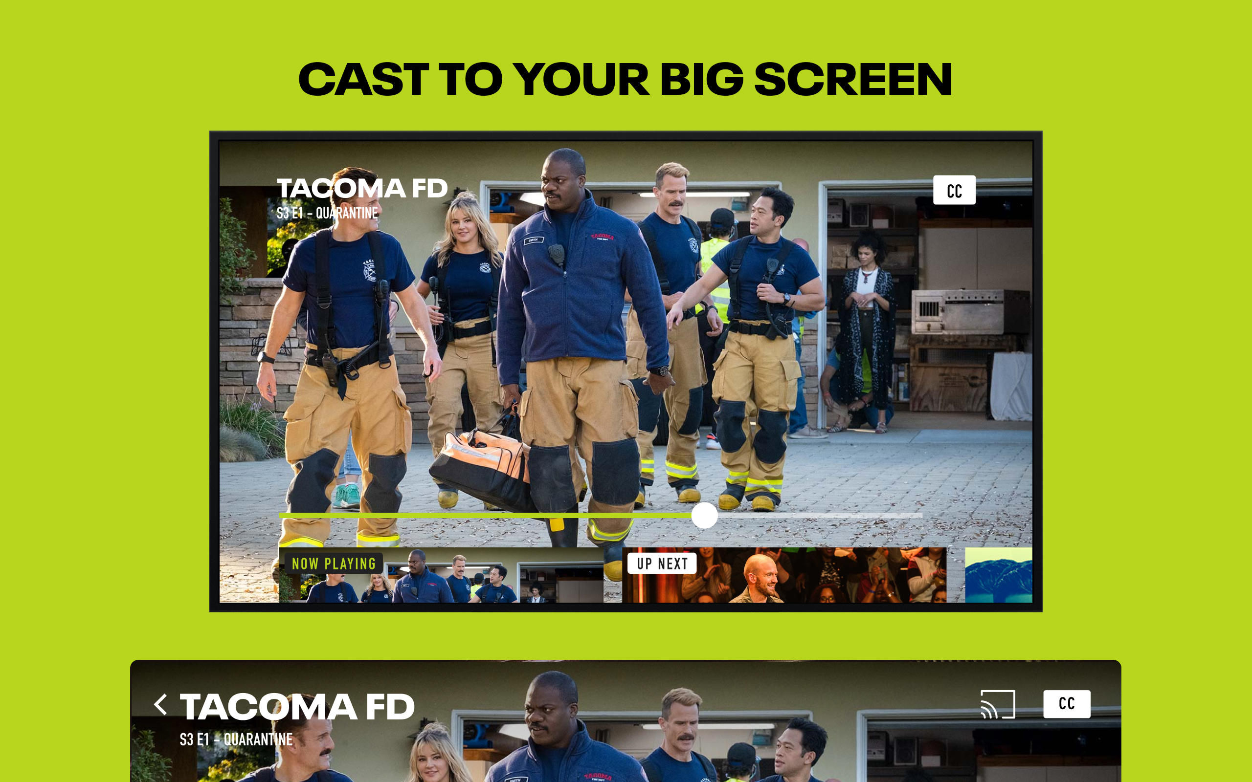 truTV:Amazon.com:Appstore for Android