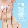 Blue Lizard Mineral Sunscreen SPF 50+ with Sheer Face Lotion SPF 50+, 8 ...