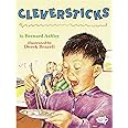 Cleversticks: Bernard Ashley, Derek Brazell: 9780517883327: Amazon.com ...