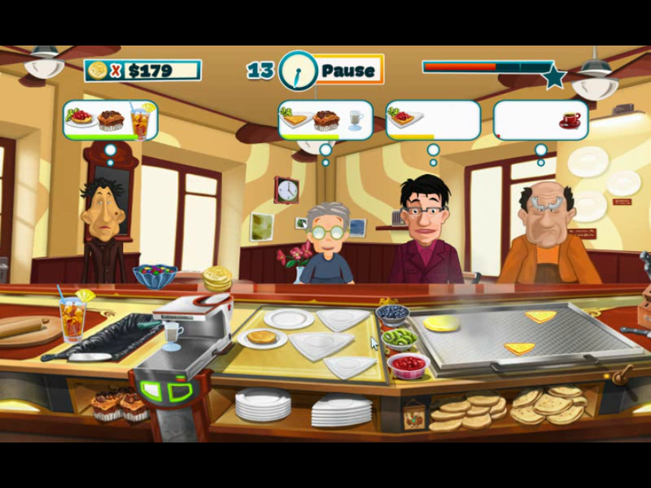 Happy Chef - App on Amazon Appstore