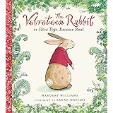 The Velveteen Rabbit Coloring Book: The Complete Story: Williams ...