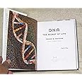 DNA: The Secret of Life: Watson, James D., Berry, Andrew: 9780375415463 ...
