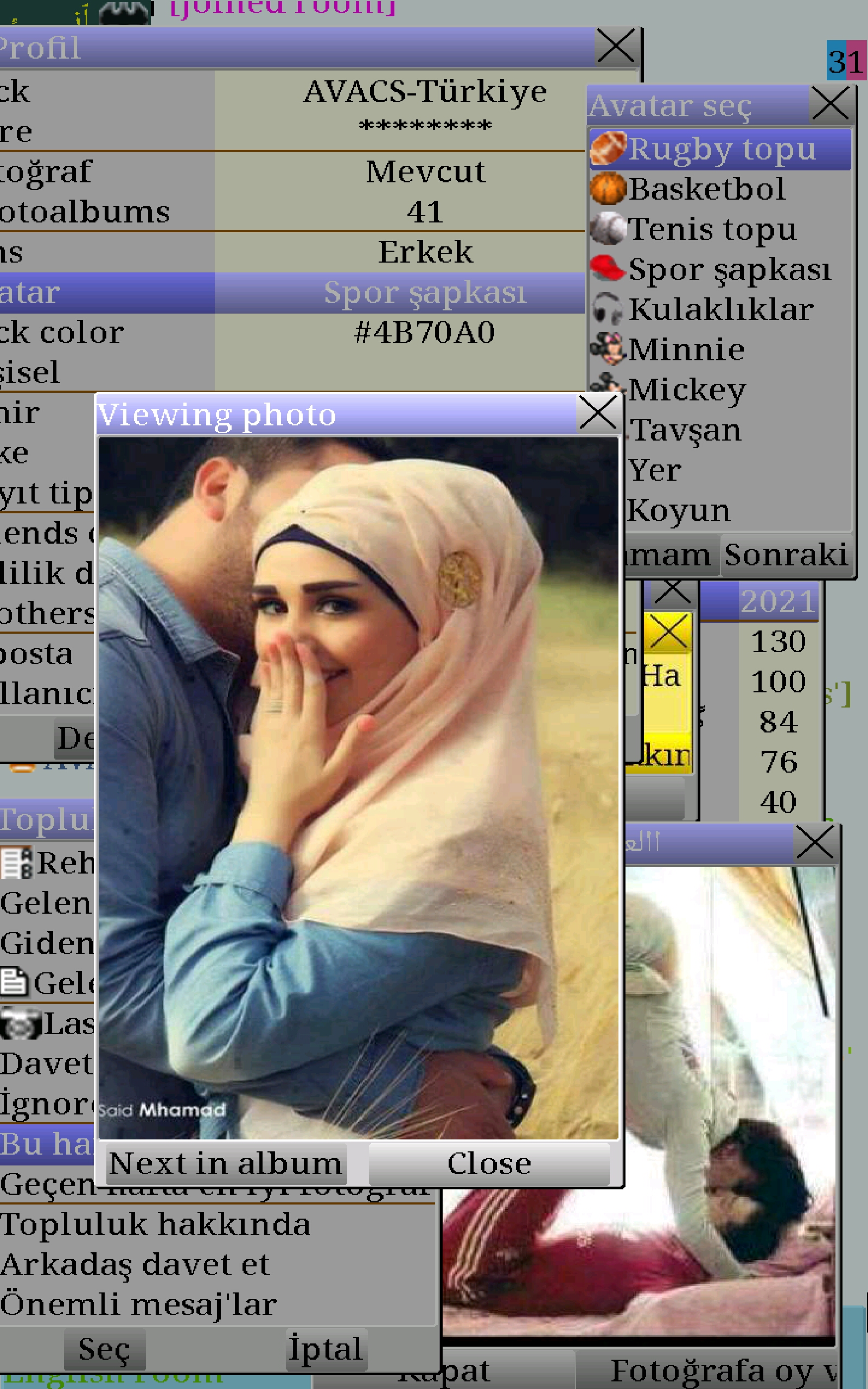 AVACS Live Chat:Amazon.com:Appstore for Android