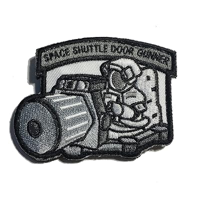 Space Shuttle Gunner