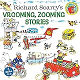Richard Scarry's trains: Richard Scarry: 9780307115362: Amazon.com: Books