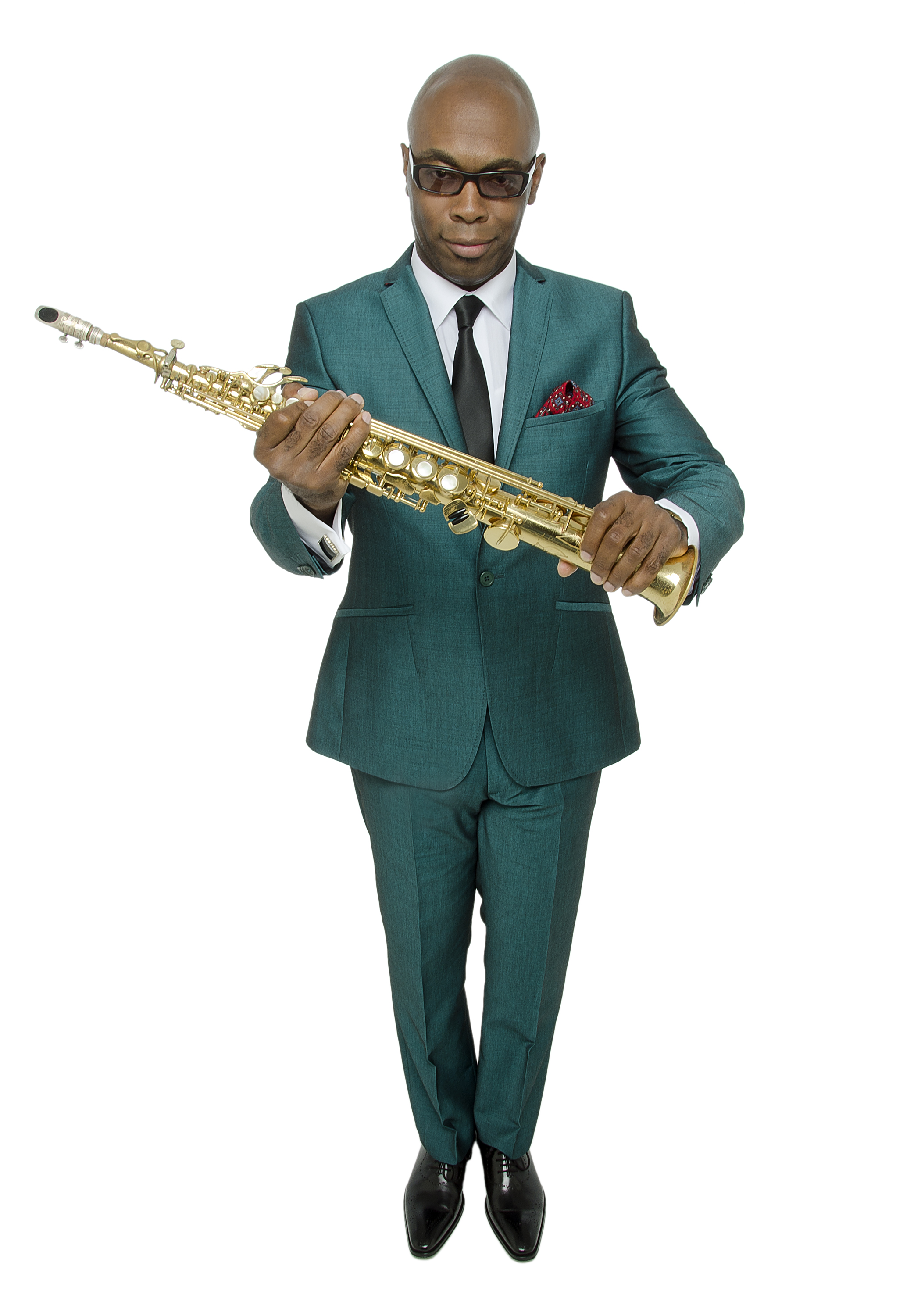 Tim Warfield bei Amazon Music