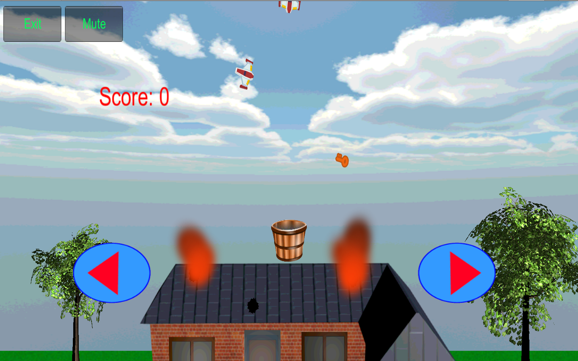 Amazon.com: Protect My House Android Arcade Game: Appstore for Android