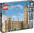 LEGO Creator 10214 - Tower Bridge: Amazon.de: Spielzeug