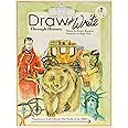 Napoleon to Lady Liberty: The World of the 1800's (Draw and Write ...