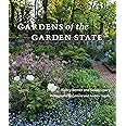 Amazon.com: Gardens of the Garden State: 9781580933742: Berner, Nancy ...